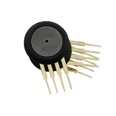 중국 보상 압력 센서와 MPX2100A 0-100 Kpa (0-14.5Psi) 판매용