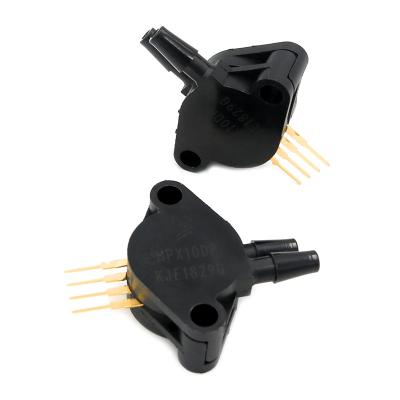 China MPX10DP Sensor de presión Sistemas de control ambiental Indicadores de nivel Detección de fugas en venta