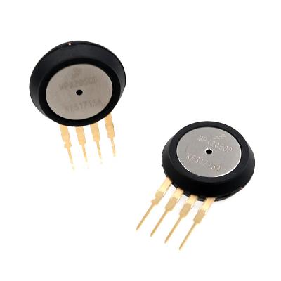 China MPX2050D Diferencial - Sensor de presión de silicio de alta precisión en venta