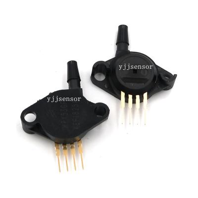 중국 MPX53GP 0-50 Kpa (0-7.25PSi) 무보상 실리콘 압력 센서 판매용