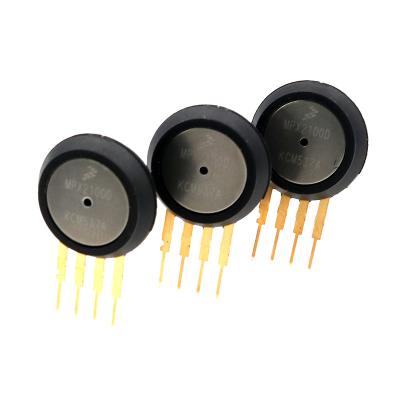 중국 보상 압력 센서와 MPX2100D 0-100 kpa (0-14.5PSi) 판매용