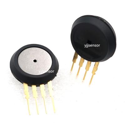 中国 MPX53D 0-50 Kpa (0-7.25PSi)のUncompensatedケイ素圧力センサー 販売のため