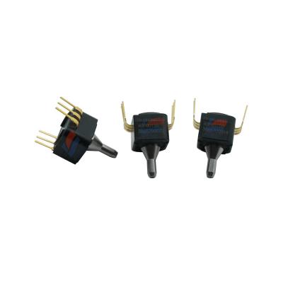 China YJJ 40PC015G2A Trigger Interface Pressure Sensor se utiliza para bombas de instrumentos de campo en equipos médicos en venta