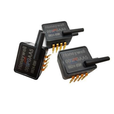 中国 ASDXRRX005PGAA5差動0 psiから板と機械インターフェイス間の圧力センサーの5.0 Psi 販売のため