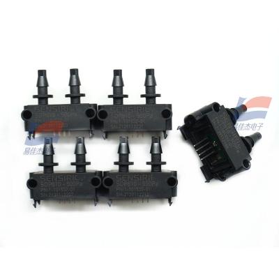 중국 SDP810-500PA Digital Differential Pressure Sensor I2C Excellent Repeatabilit 판매용
