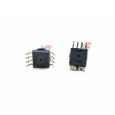 Китай MPXV5004GC6U Board Mount Pressure Sensor Single Axial Barbless продается