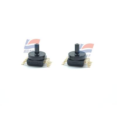 Китай MPXV5004GC6U Board Mount Pressure Sensor Single Axial Barbless продается