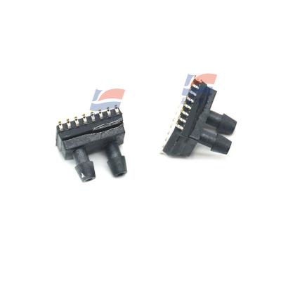 中国 SM9541-020C-D-C-3-S 電子圧力センサー 基板実装 差圧型 販売のため