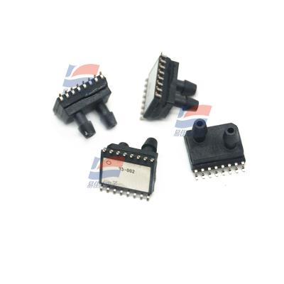 中国 SM9541-020C-D-C-3-S 電子圧力センサー 基板実装 差圧型 販売のため