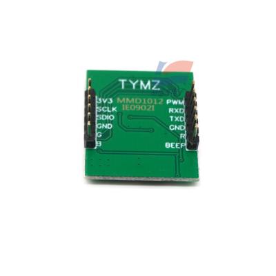 Chine MMD1012 Ammonia Gas Sensor Detection Module Analog Voltage Signal à vendre