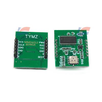 Chine MMD1012 Ammonia Gas Sensor Detection Module Analog Voltage Signal à vendre