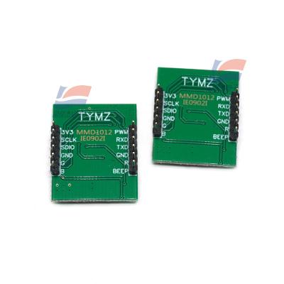 Chine MMD1012 Ammonia Gas Sensor Detection Module Analog Voltage Signal à vendre