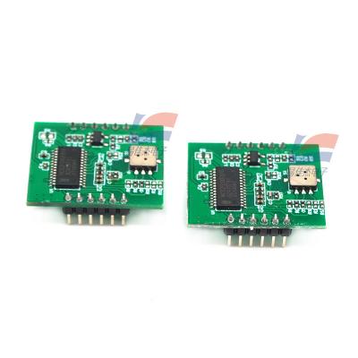 Chine MMD1012 Ammonia Gas Sensor Detection Module Analog Voltage Signal à vendre