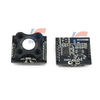 Chine WZ S K Formaldehyde Detection Sensor Module Stable And Reliable à vendre