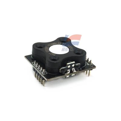 Chine WZ S K Formaldehyde Detection Sensor Module Stable And Reliable à vendre