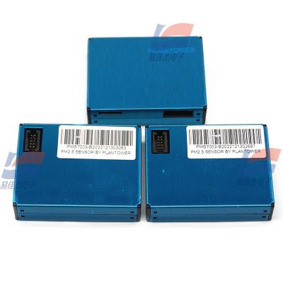 China YJJ PMS7003 Principio de dispersión láser El sensor de concentración de partículas digital universal se utiliza en purificadores de aire en venta
