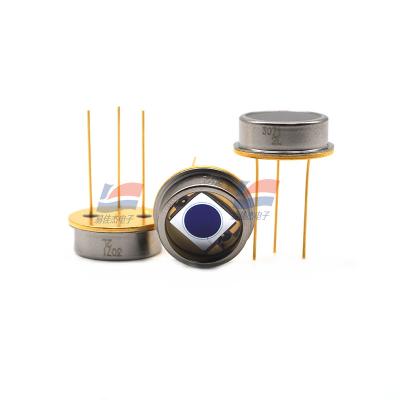 China YJJ S3072 Silicon PIN Photodiode Is Used For High Speed Pulse Light Detection In Space Optical Transmission for sale