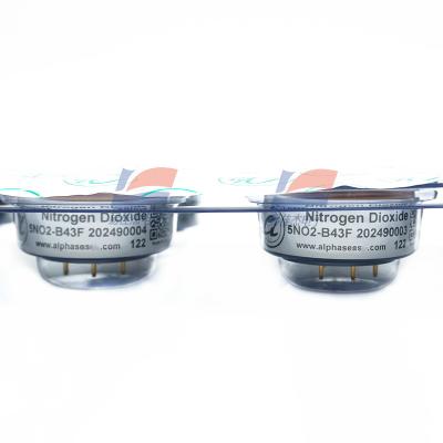 Chine Air Quality Trace 5NO2 B43F Gas Sensor Nitrogen Dioxide Monitoring à vendre