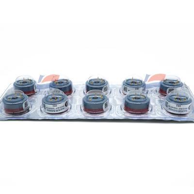Chine Air Quality Trace 5NO2 B43F Gas Sensor Nitrogen Dioxide Monitoring à vendre