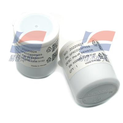 Chine SPXCDXSPXSS 1 Lb Replacement XCD Gas Sensor Cartridge for Industrial Applications à vendre