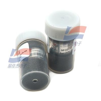 Chine 1-100%VOL CO2 Detection Gas Sensor with Rapid Response Time and High Reliability à vendre