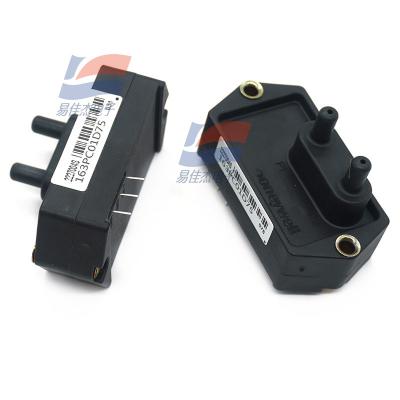 中国 142PC15D 1-6V 孔圧感センサーを通して電圧出力 8MA 電流供給 SIP-3 設置 販売のため