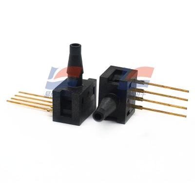 中国 26PCBFB6G アナログ圧力センサー 5 Psi 出力精度 0.2% DIP-4 ボードマウント 10V 動作電圧 販売のため