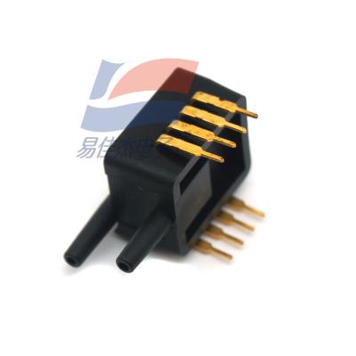 中国 ASDXRRX015PGAA5 15 Psi Through Hole Pressure Sensor ボードマウントセンサー 2%の精度で 販売のため