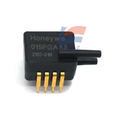 中国 ASDXRRX015PGAA5 15 Psi Through Hole Pressure Sensor ボードマウントセンサー 2%の精度で 販売のため