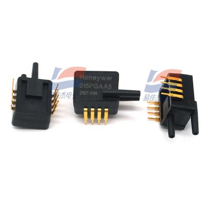 中国 ASDXRRX015PGAA5 15 Psi Through Hole Pressure Sensor ボードマウントセンサー 2%の精度で 販売のため