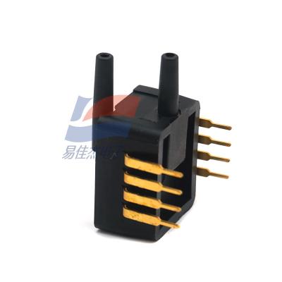 中国 ASDXRRX015PGAA5 15 Psi Through Hole Pressure Sensor ボードマウントセンサー 2%の精度で 販売のため