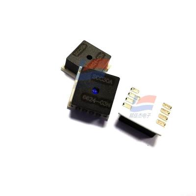 China SCC30ASMT Sensor de Pressão Compensação de Temperatura Interna para Equipamentos de Diagnóstico Automotivo à venda