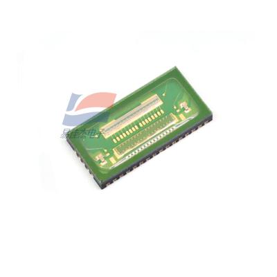 China S14137-01CR Sensor de detector infrarrojo con área fotosensible de 0,15 x 0,43 mm y 16 elementos en venta