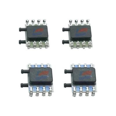China Sensor de presión HSCMRRN001ND2A3 para aplicaciones industriales, incluido el control neumático en venta