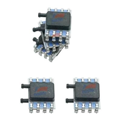 China Sensor de presión HSCMRRN001ND2A3 para aplicaciones industriales, incluido el control neumático en venta