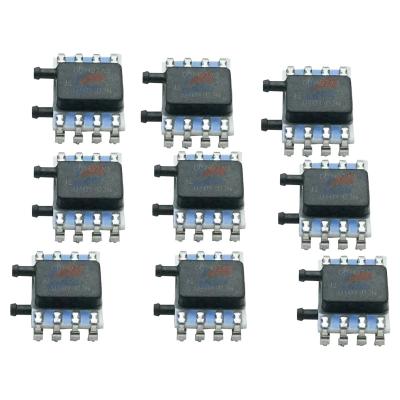 China Sensor de presión HSCMRRN001ND2A3 para aplicaciones industriales, incluido el control neumático en venta