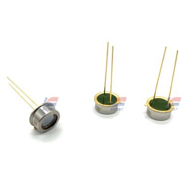 China S2386-45K Fotodiodo de silicio 1089 píxeles y factor de llenado del 90% para el rango visible al infrarrojo cercano en venta