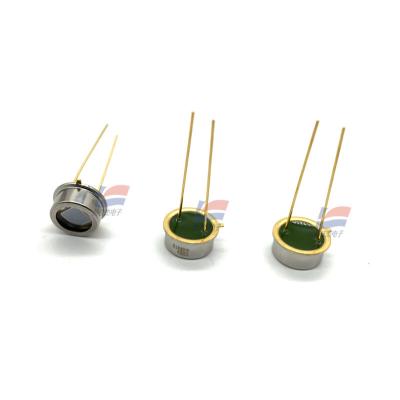 China S2386-45K Fotodiodo de silicio 1089 píxeles y factor de llenado del 90% para el rango visible al infrarrojo cercano en venta