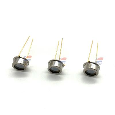 China S2386-45K Fotodiodo de silicio 1089 píxeles y factor de llenado del 90% para el rango visible al infrarrojo cercano en venta