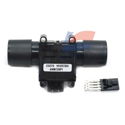 中国 YJJ AWM700シリーズ 補償/増幅式空気の流れセンサー AWM720P1 5V出力電圧圧センサー シリコンキャッシング材料で製造 販売のため