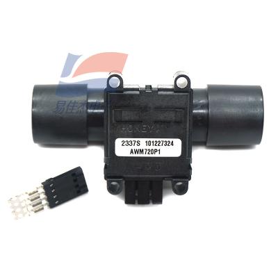 中国 YJJ AWM700シリーズ 補償/増幅式空気の流れセンサー AWM720P1 5V出力電圧圧センサー シリコンキャッシング材料で製造 販売のため