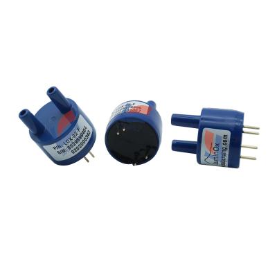 China YJJ Sensor de oxígeno fluorescente (sensor de O2) LOX-02 Sensor de gas avanzado 20mA Corriente de suministro y 0-99% de humedad para una detección precisa en venta