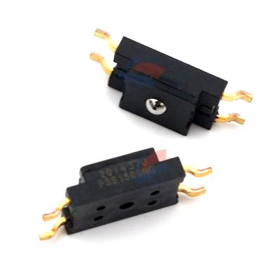 China YJJ Sensor de fuerza 0~15N sin compensación FSS1500NST FSS1500NGT para medición de precisión en venta