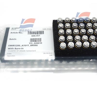 China YJJ Radiación del cuerpo negro Fuente infrarroja de banda ancha potente y escalable 600.451EMIRS200 en venta