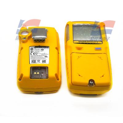 China YJJ Detector de gas de cuatro en uno MCXL-XWHM-Y-CN MicroClip XL Nuevo sensor de calibración compuesto en venta
