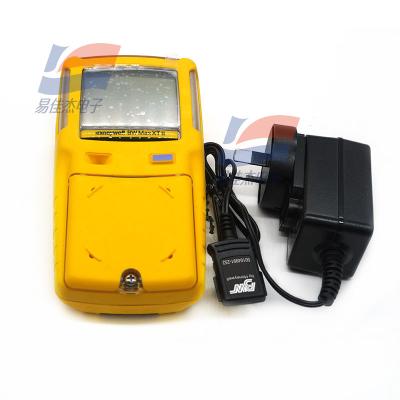 China YJJ Detector de gas de cuatro en uno MCXL-XWHM-Y-CN MicroClip XL Nuevo sensor de calibración compuesto en venta