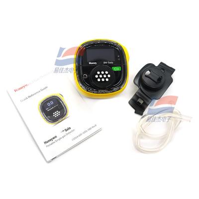 China YJJ BW CL2 Analista de detección de gases BWS1-C-Y Rango del sensor de 0 a 50 ppm en venta