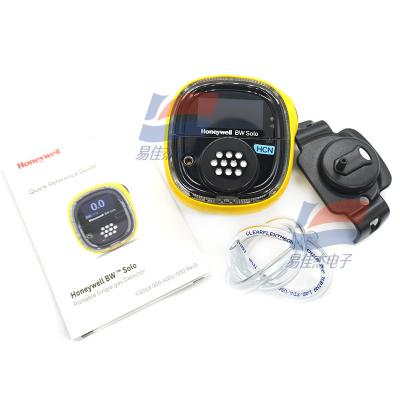 China YJJ BW CL2 Analista de detección de gases BWS1-C-Y Rango del sensor de 0 a 50 ppm en venta