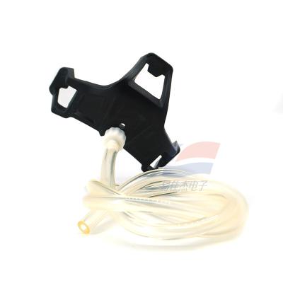 China Modelo YJ 10089321 Tapón de calibración para accesorios de ensayo de gases en venta