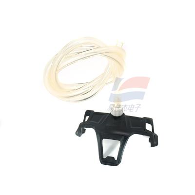China Modelo YJ 10089321 Tapón de calibración para accesorios de ensayo de gases en venta